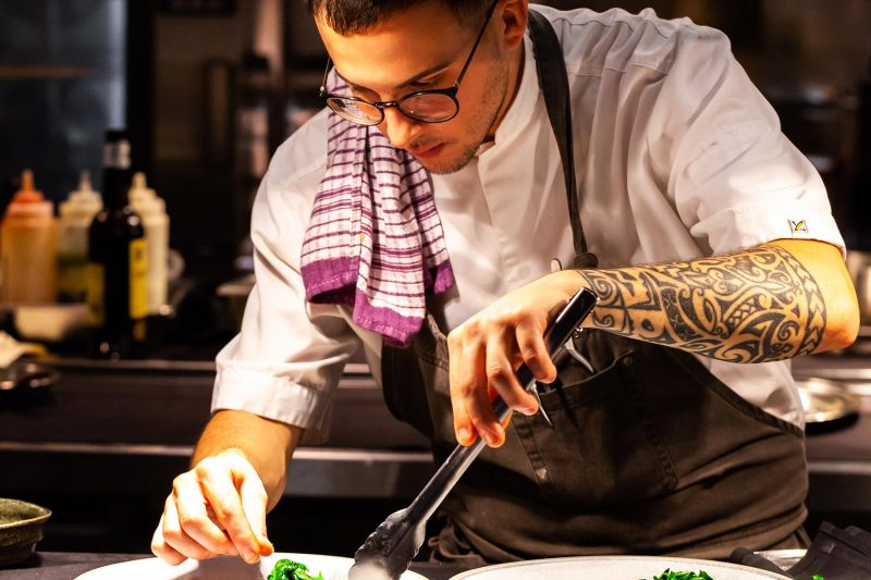 Eastside Bar & Grill, Kensington Street